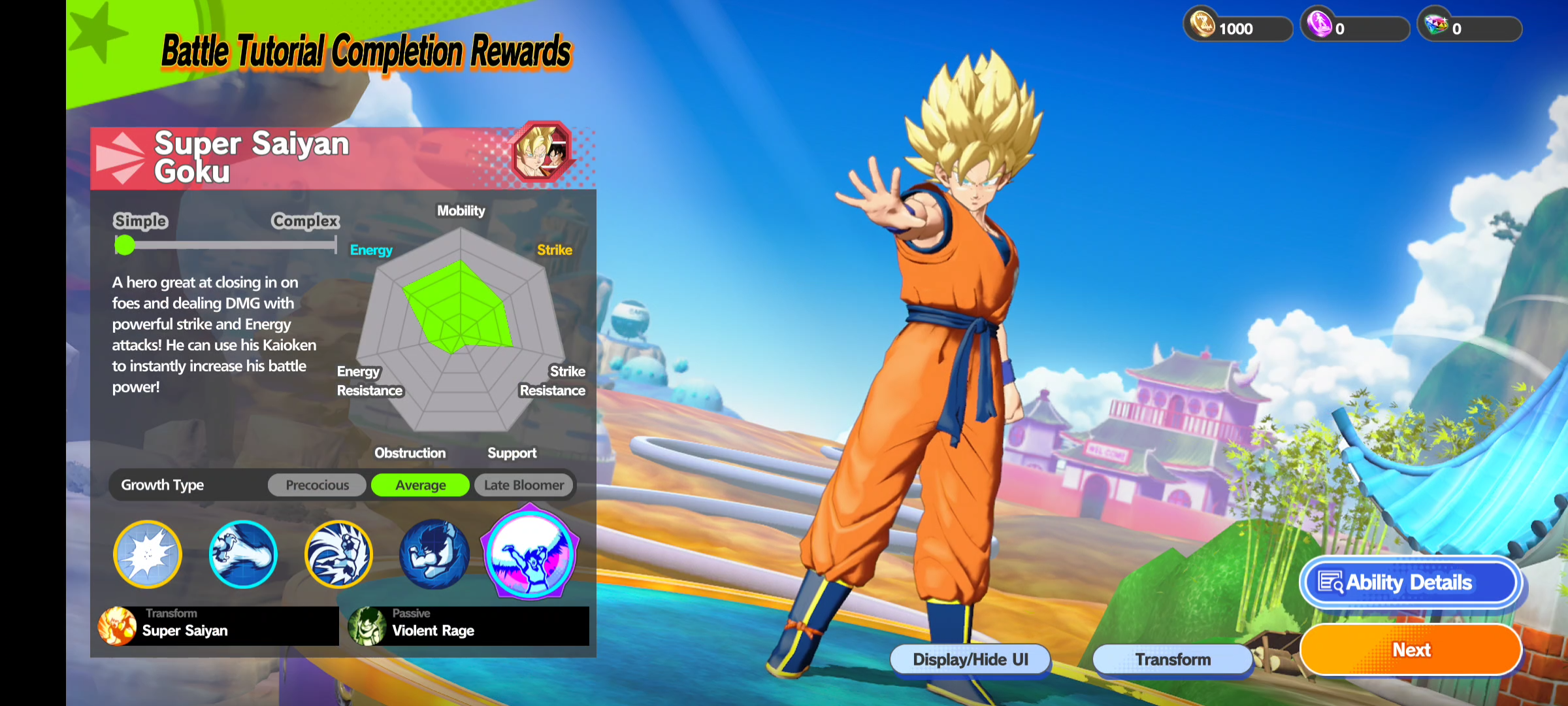 DRAGON BALL PROJECT: Multi Gameplay - DRAGON BALL PROJECT:Multi - TapTap