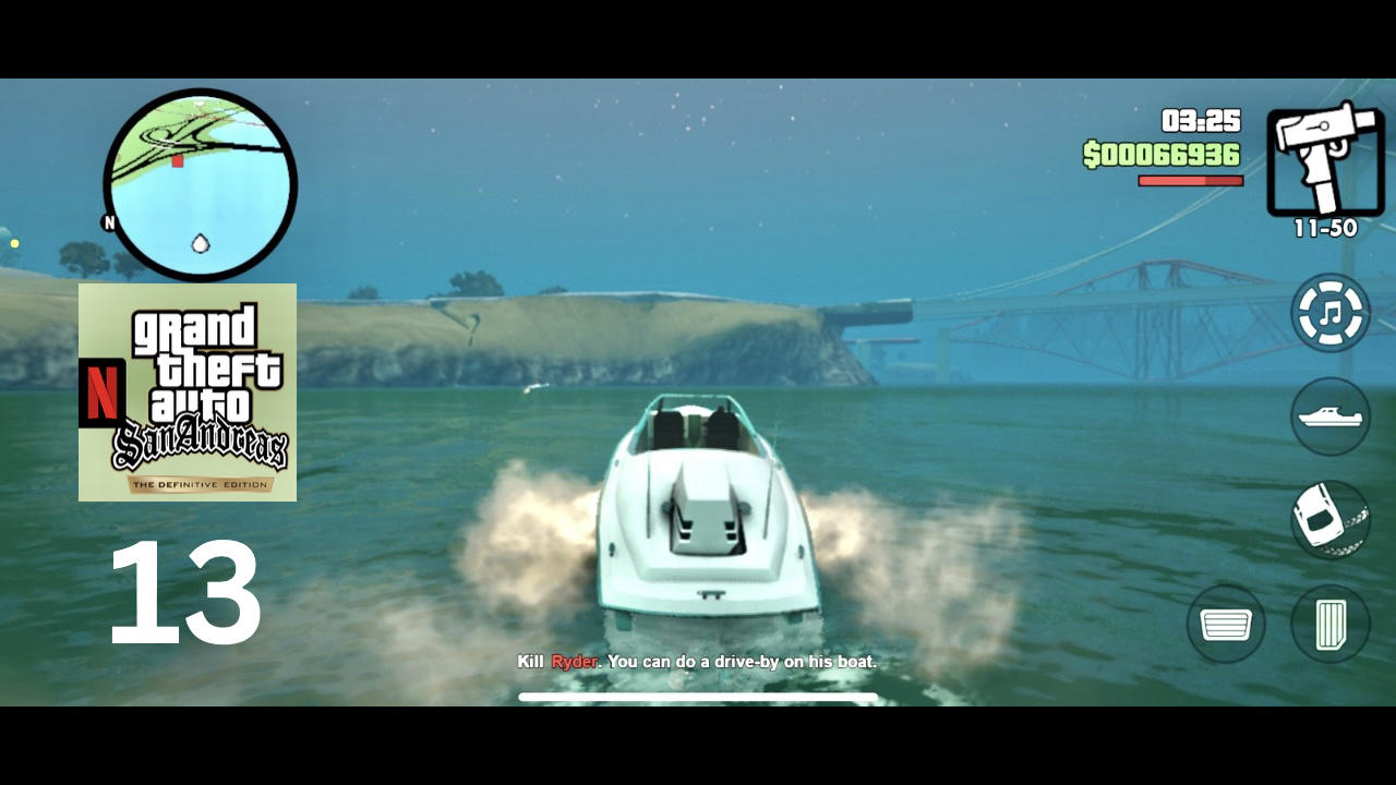 GTA: San Andreas – NETFLIX - ShawnDellyTheGamerYT's Posts - TapTap