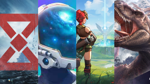 TOP BEST OPEN WORLD SAND BOX MOBILE /IOS.ANDROID 2K23 - TapTap