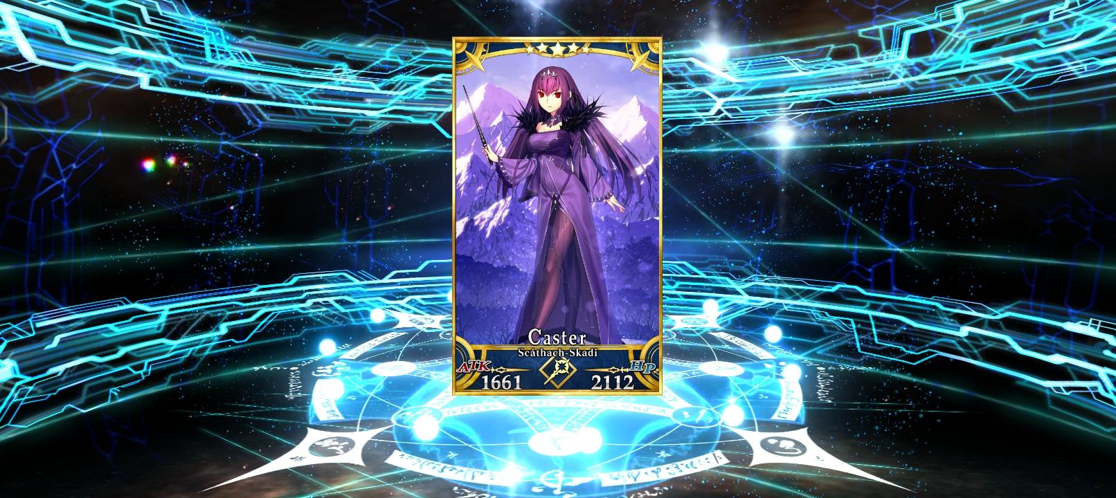 Fate/Grand Order (English) - Zen Mizu's Posts - TapTap