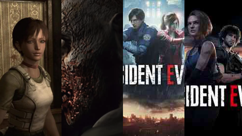 Resident Evil 7 Biohazard for Android/iOS - TapTap