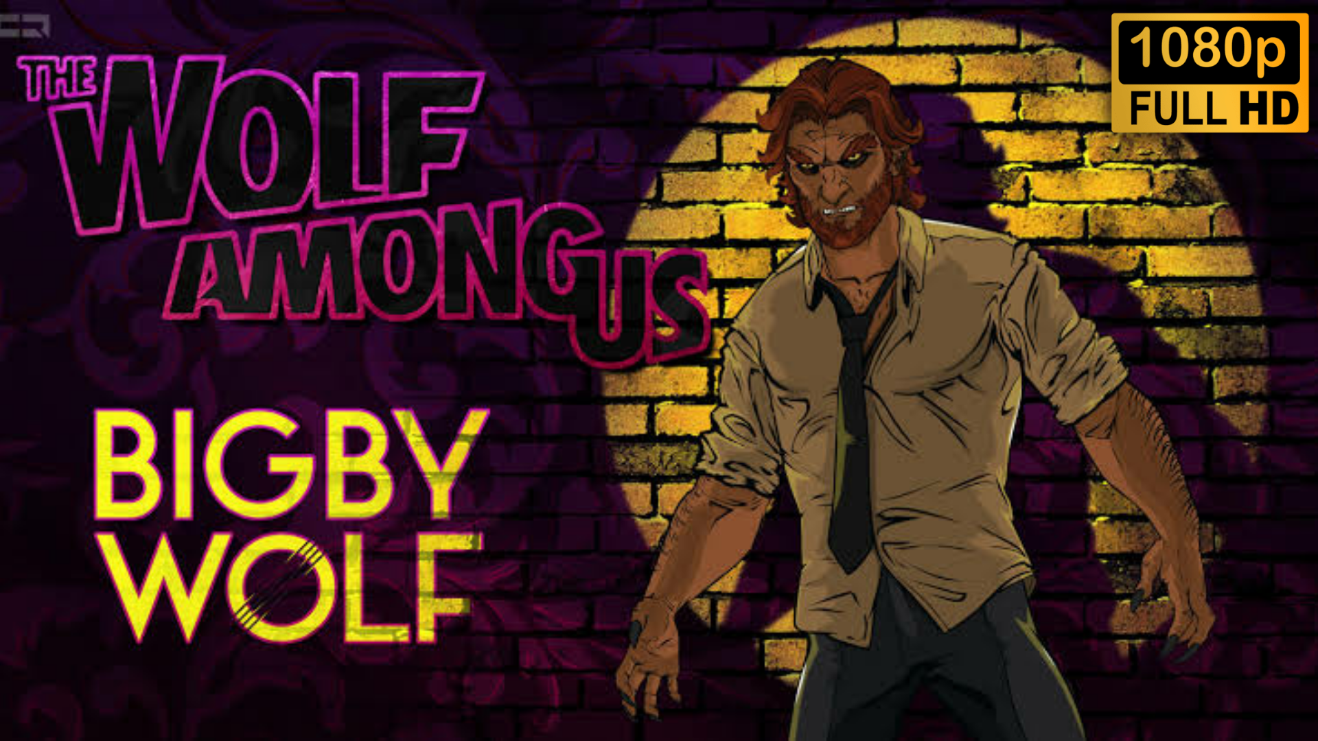 WHO KILL THE FAITH!!! The Wolf Among Us [ Episode: 1 ] 2024 Gameplay ...