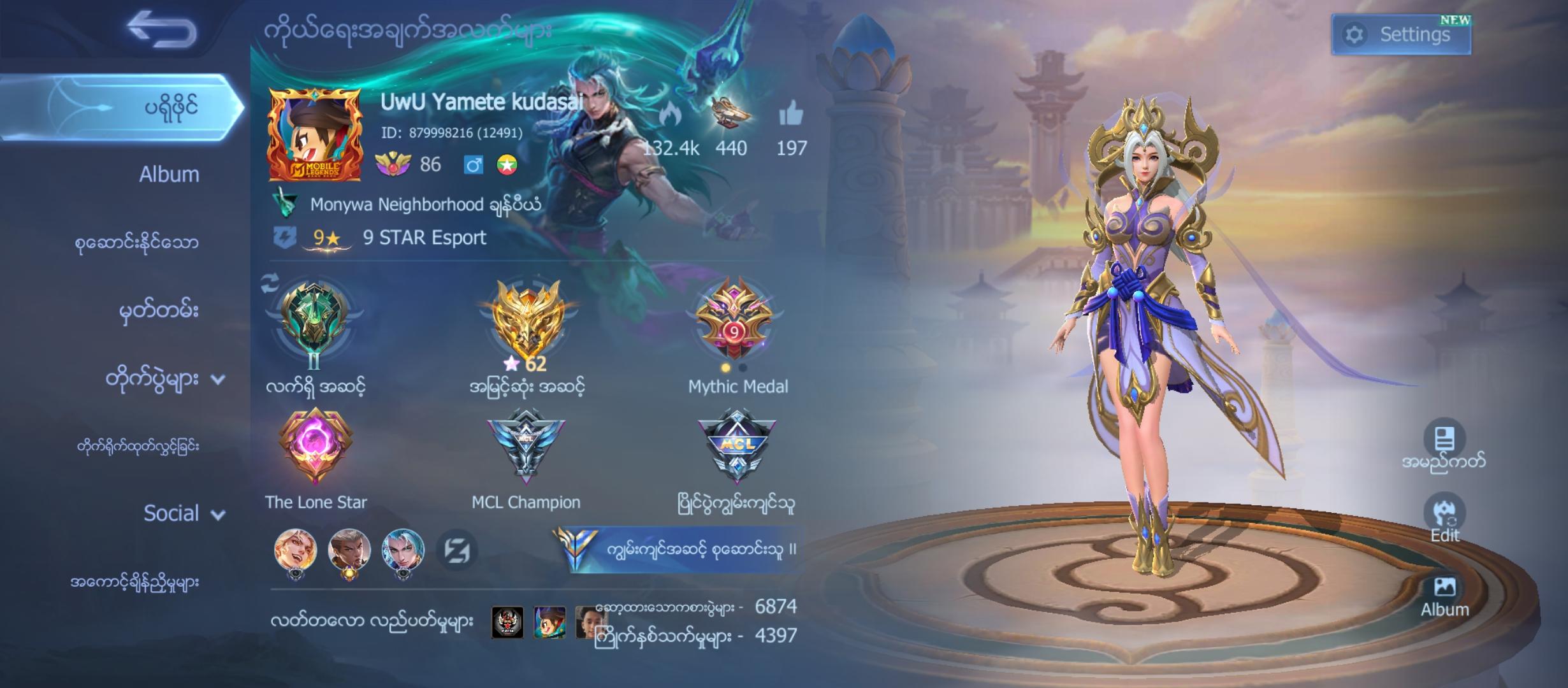 My favorit...-Andrew's Posts - TapTap