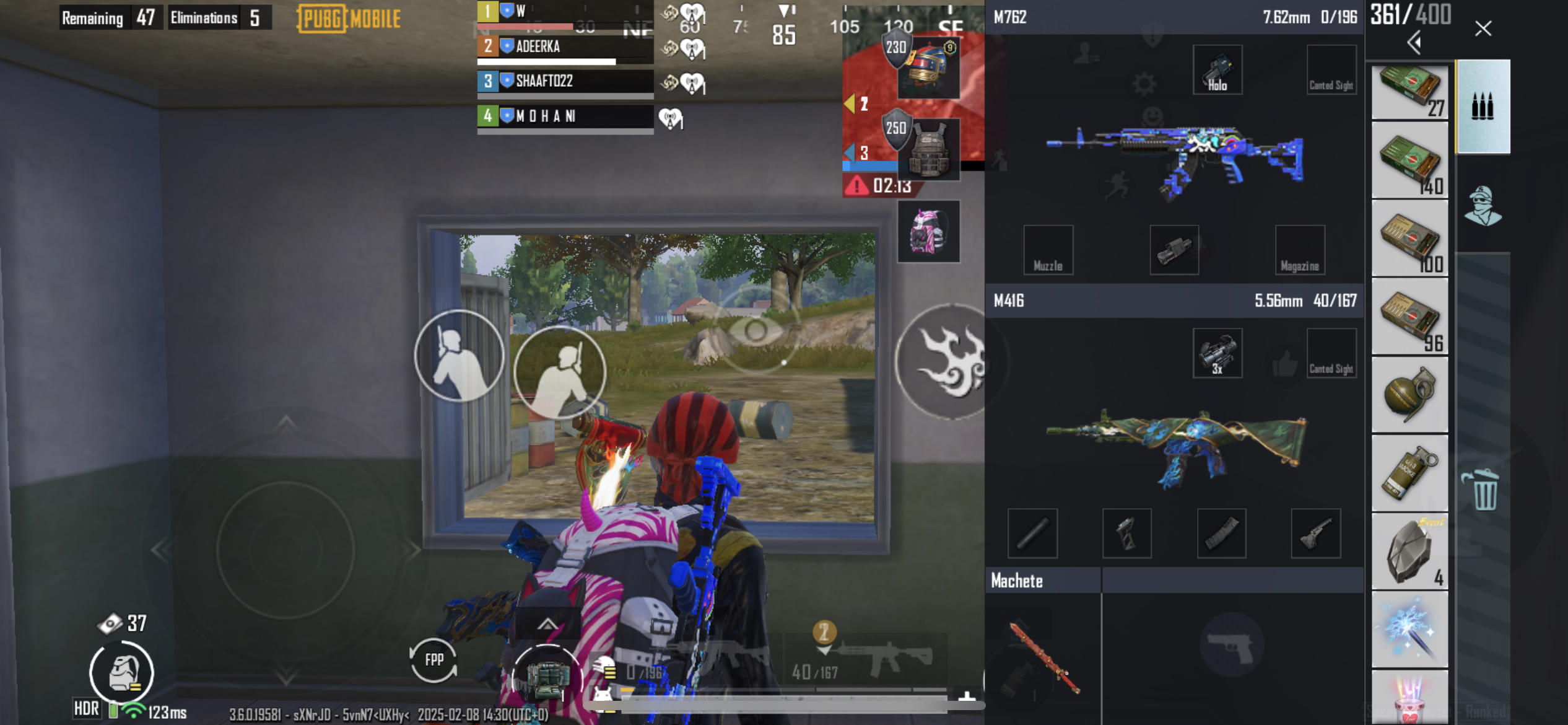 Rust Mobile - Mohhamed Cade's Posts - TapTap