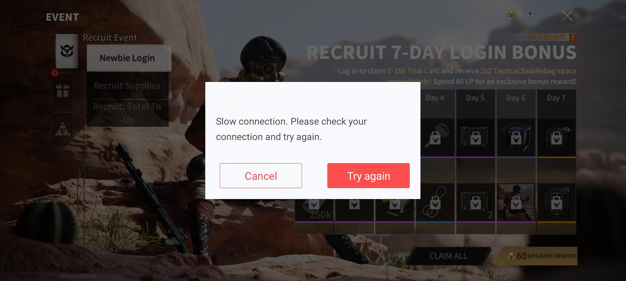 Lost Light: Weapon Skin Treat - Chua Wibu's Posts - TapTap