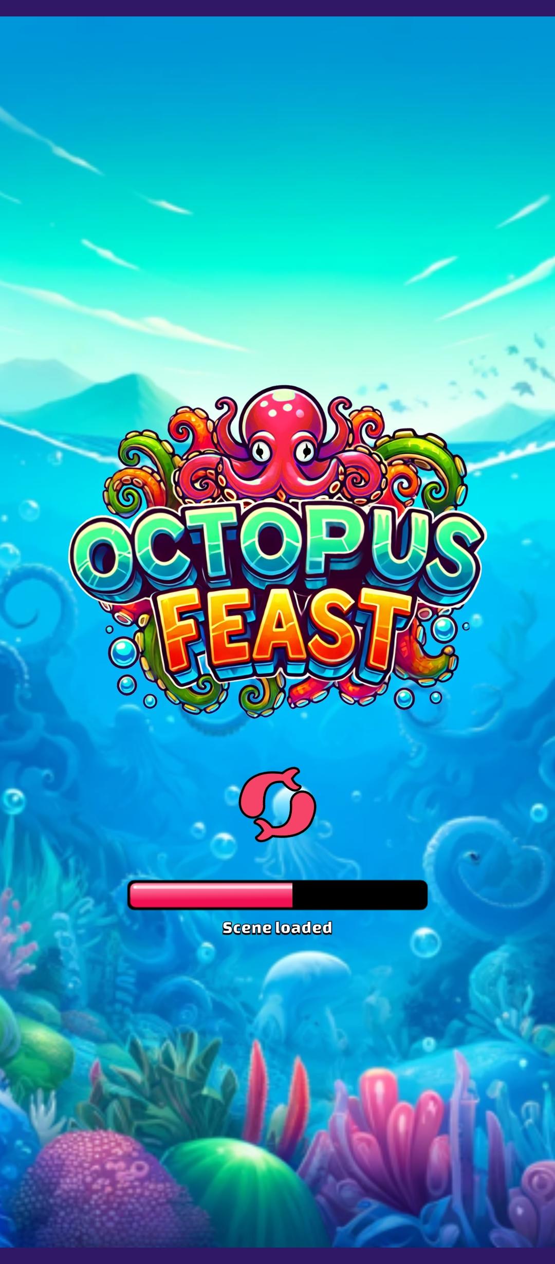 Octopus Feast - kagura main's Posts - TapTap