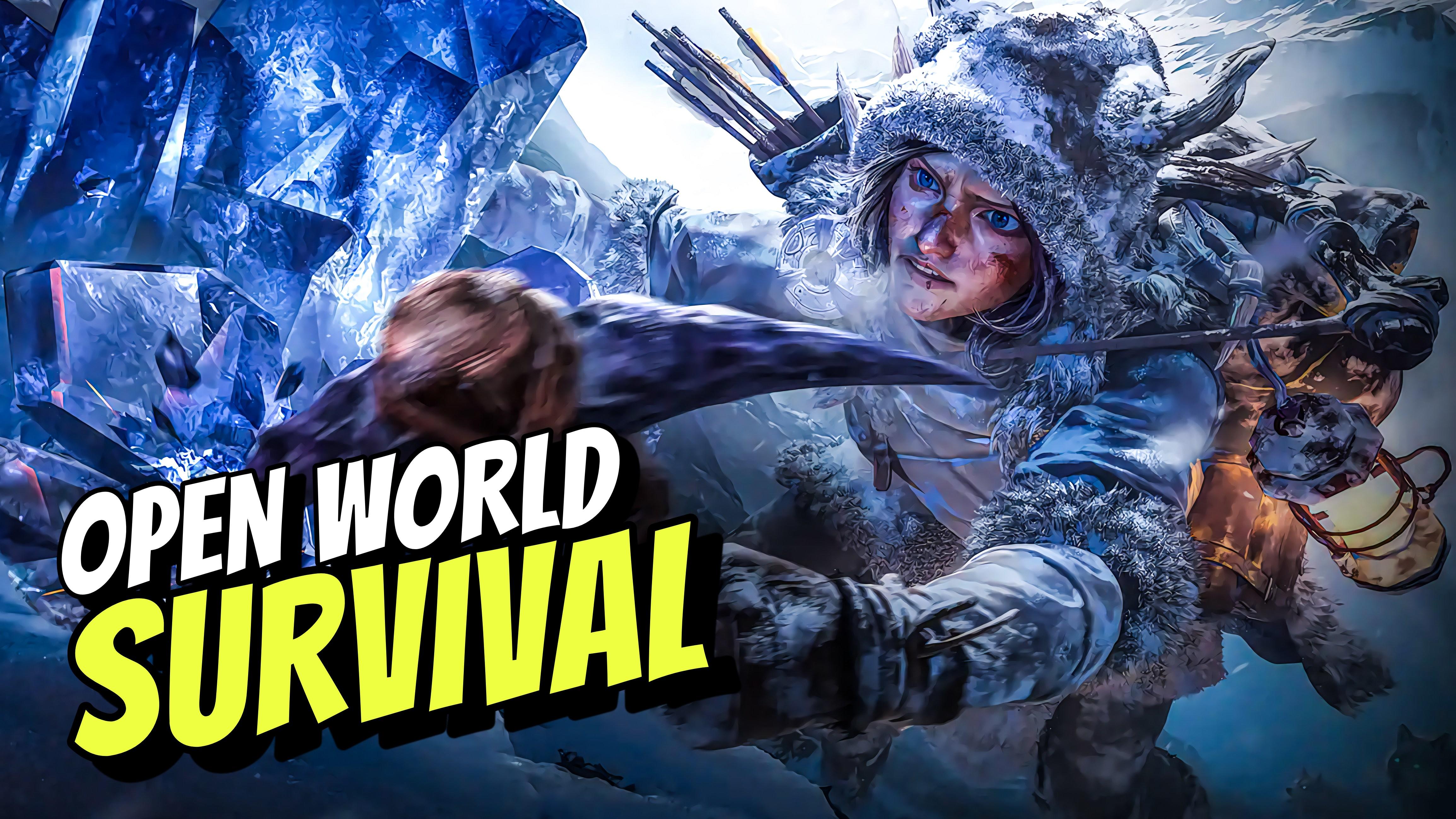 Dawn of the Wasteland - Open World Survival Android Gameplay - ARK: Survival Evolved - Durango ...