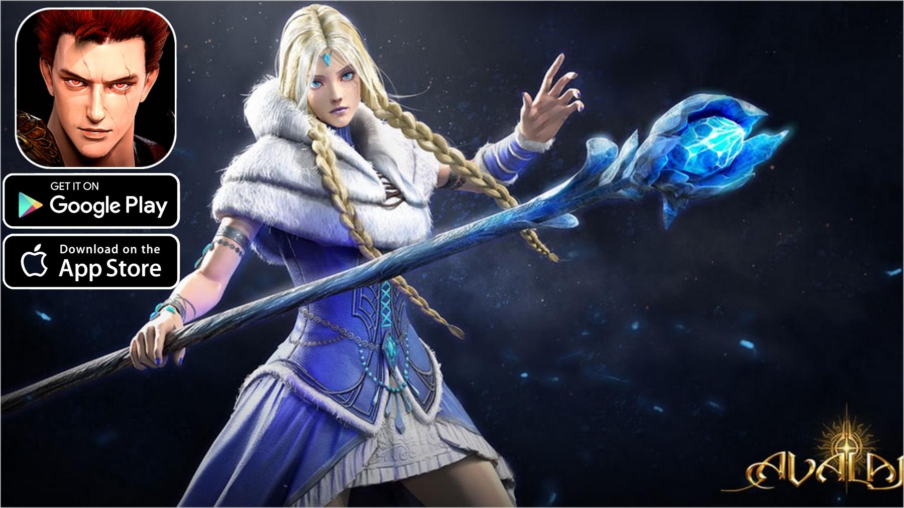 Download Avalar - Tag Team ARPG 03.50.05 for Android/iOS APK - TapTap