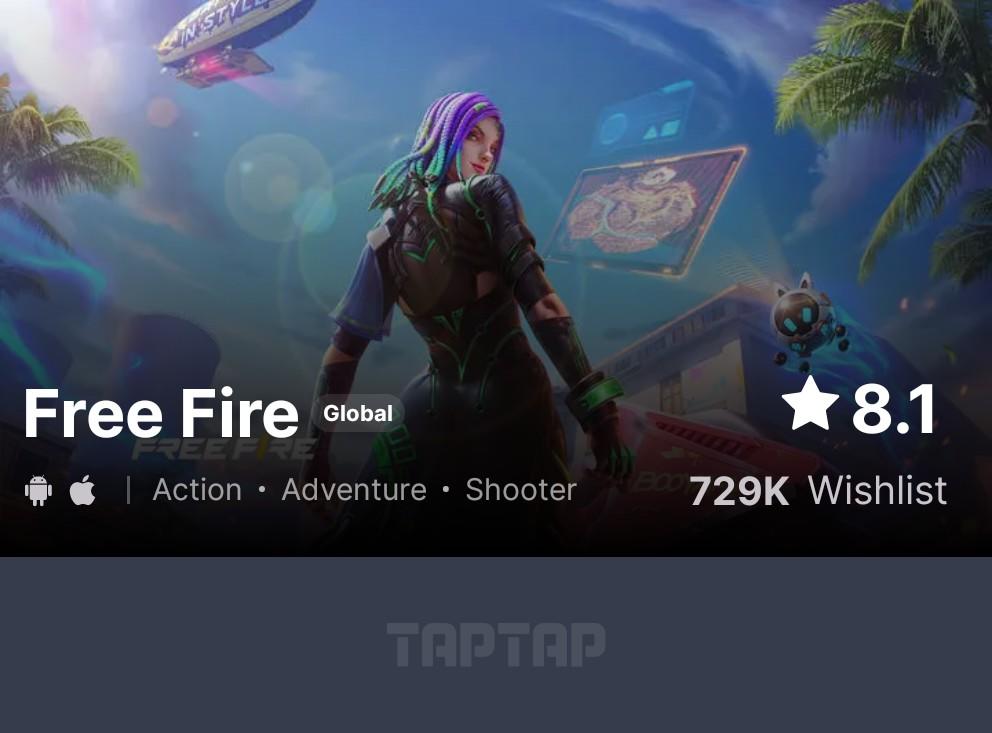 Free Fire x NARUTO SHIPPUDEN - NIRMLA NIRMLA's Posts - TapTap