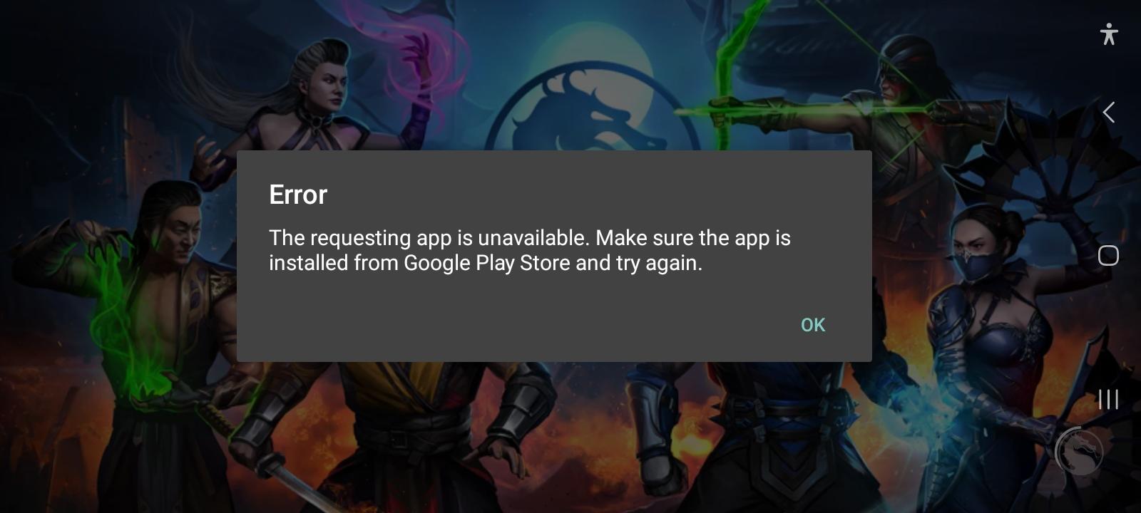 Mortal Kombat - nova ☆'s Posts - TapTap