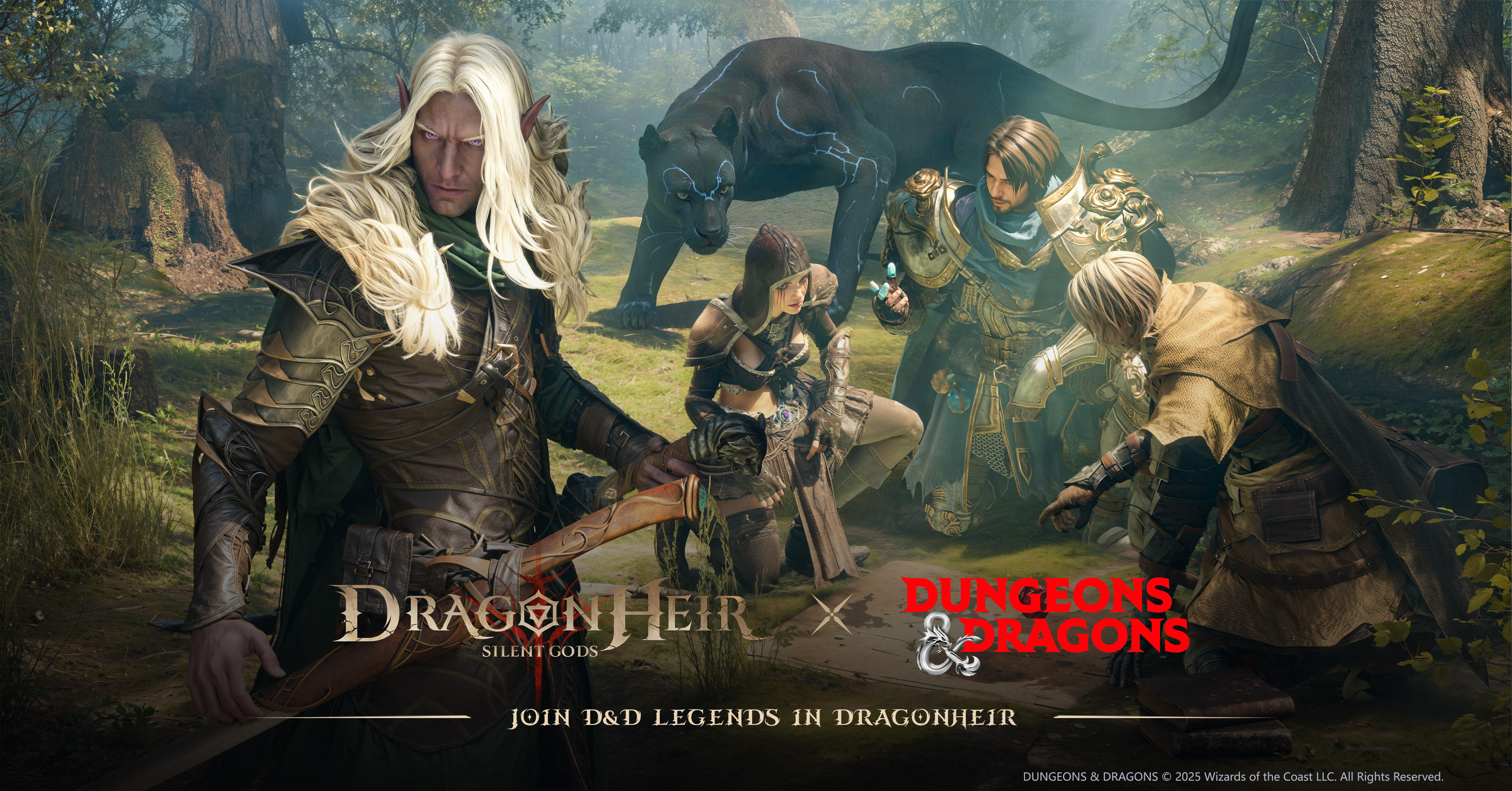 🌲 𝐓𝐡𝐞 𝐑𝐚𝐧𝐠...-Dragonheir Dev Team's Posts - TapTap