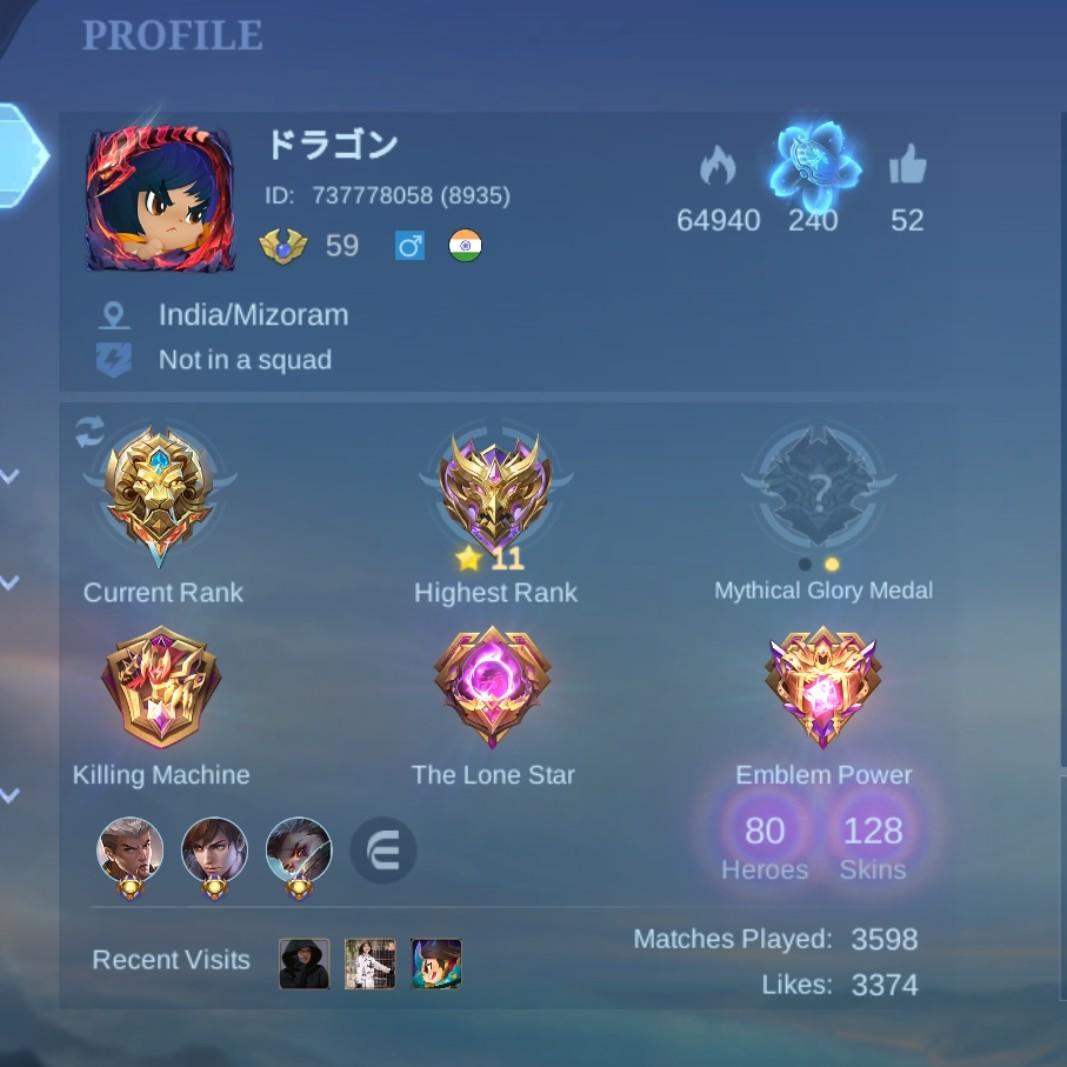 how to get advanced server in mlbb - Mobile Legends: Bang Bang - TapTap