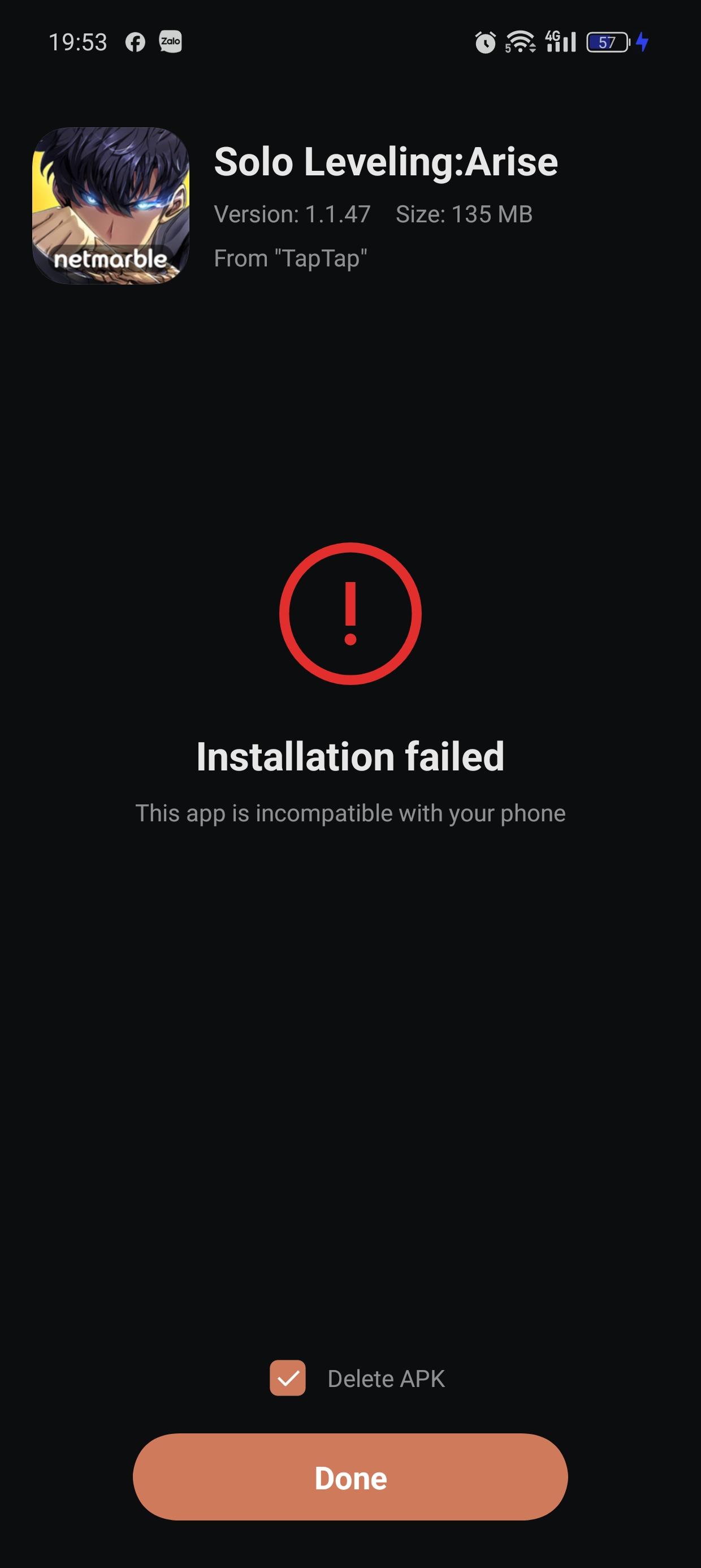 Solo Leveling:Arise - Tinker's Posts - TapTap