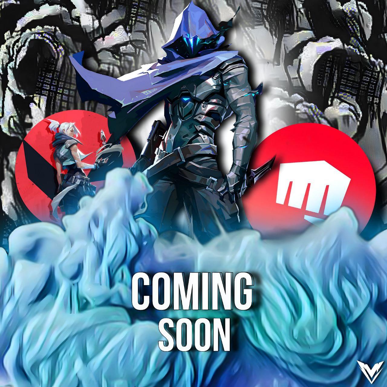 Valorant Mobile (Announcements) - VALORANT - TapTap