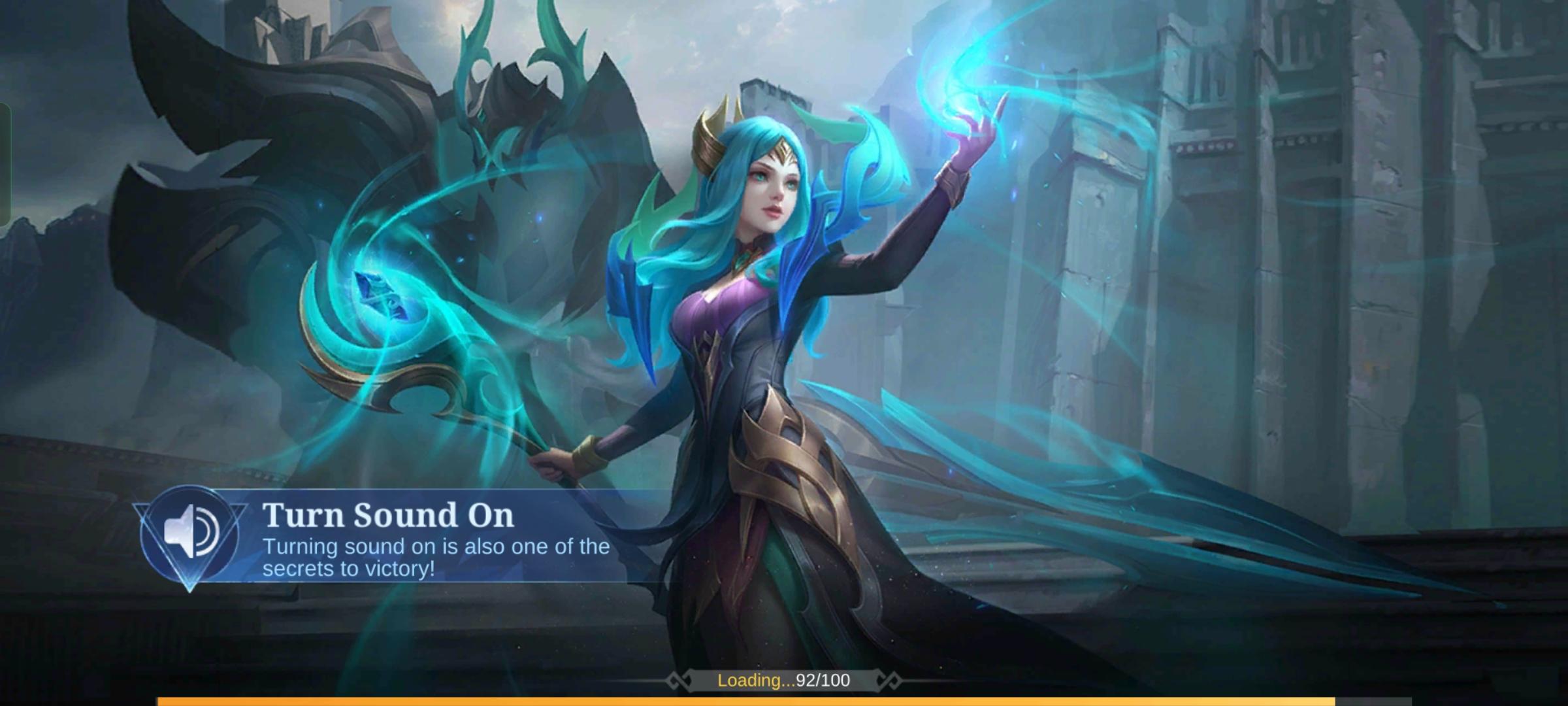 Mobile Legends: Bang Bang Beta - Princess Dorothy Biagtan's Posts - TapTap