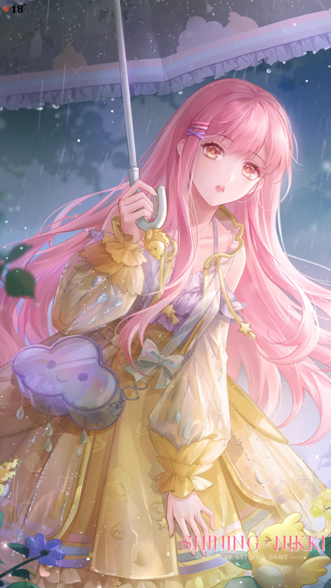 Infinity Nikki - Hana's Posts - TapTap