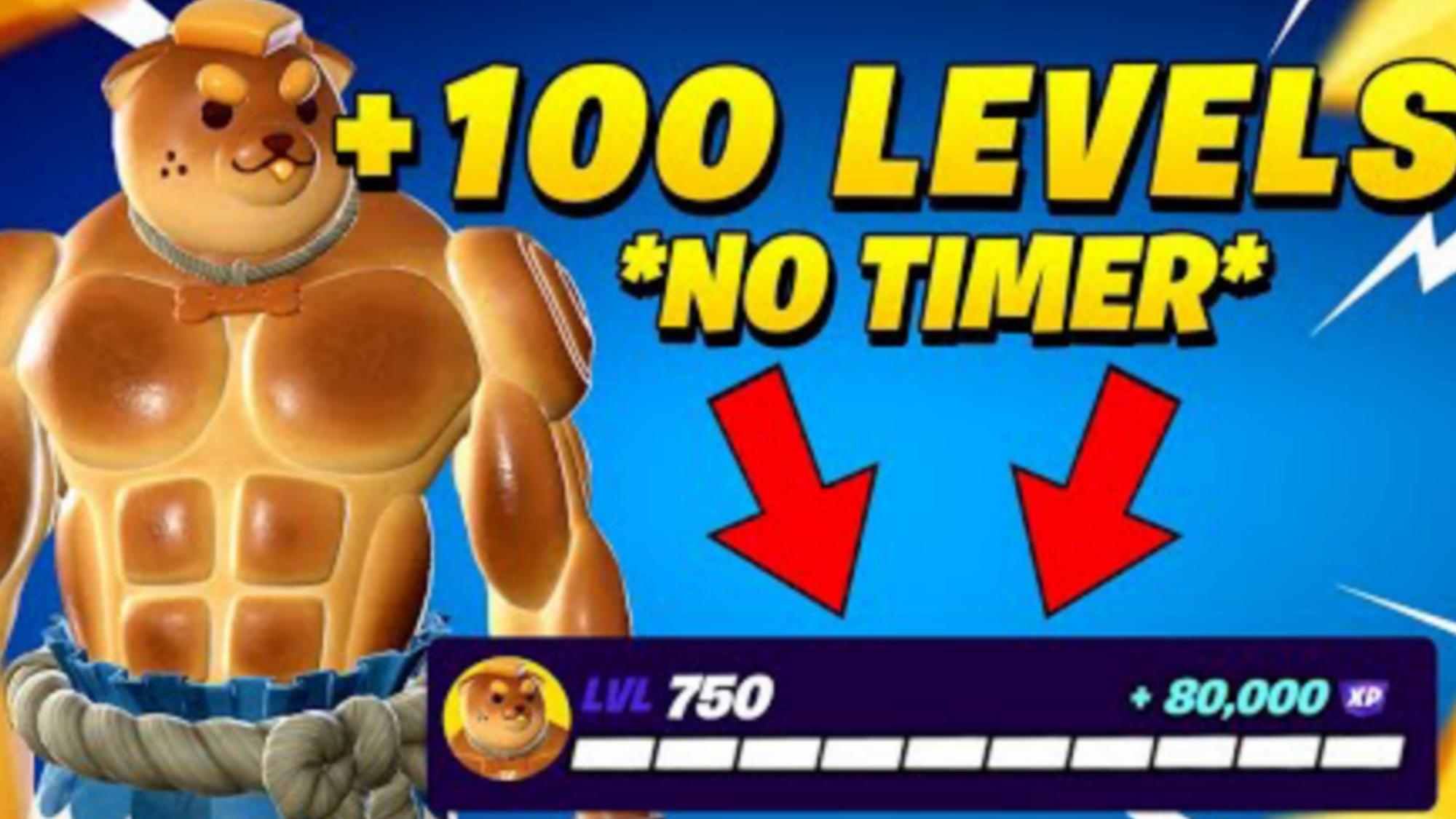 🎮💥 Boost Your Fortnite Levels Like Never Before! - Fortnite - TapTap