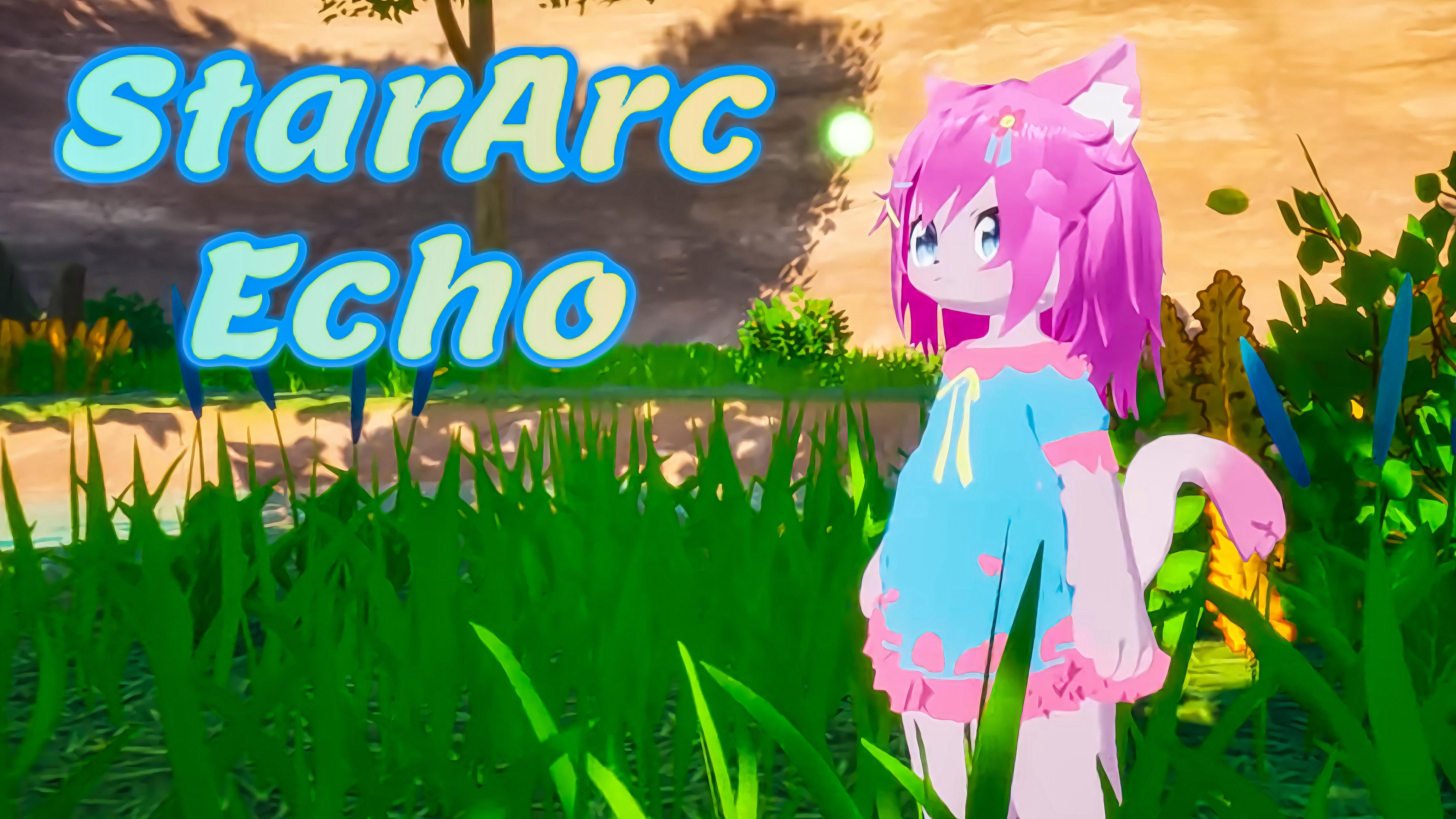 StarArc Echo 0.3.2 for Android/iOS - TapTap