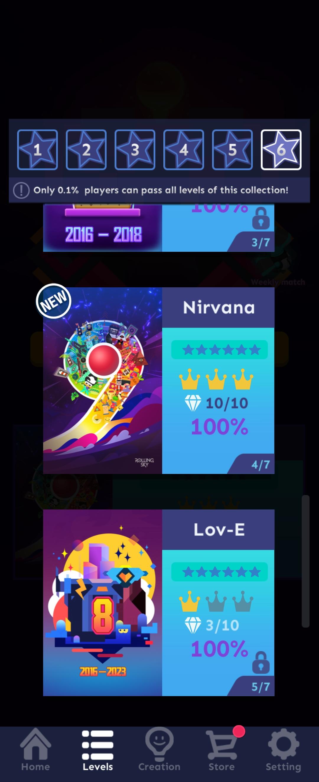 I beat new...-Subssky's Posts - TapTap