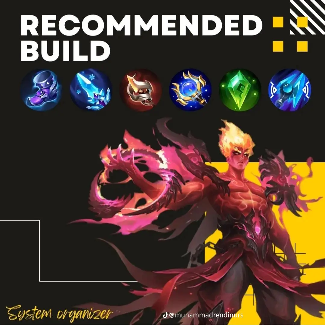 build hero mage - TapTap