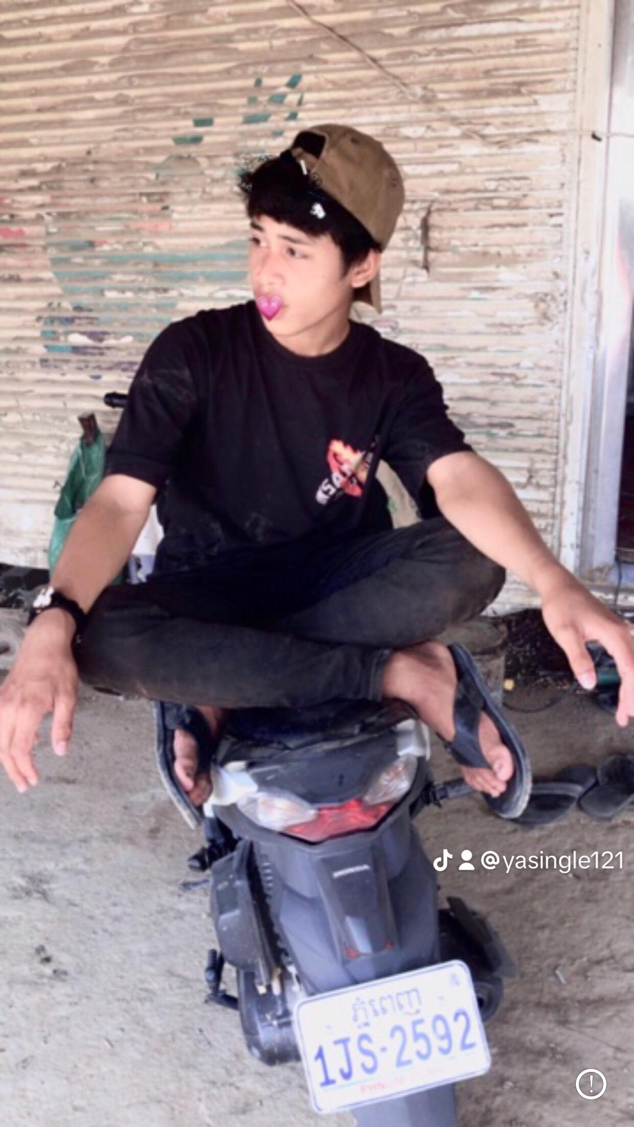 Jujutsu Kaisen Phantom Parade - Kyaw's Posts - TapTap