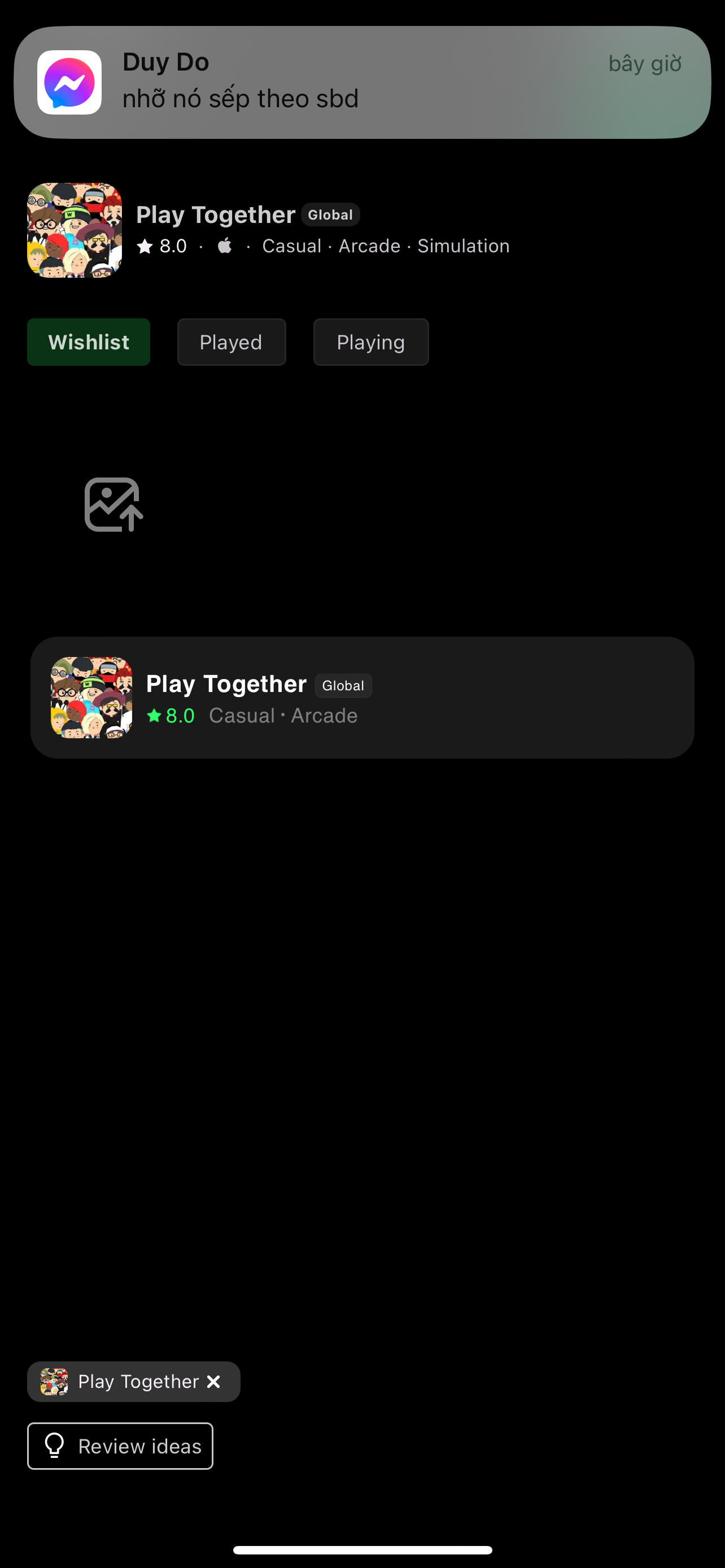Play Together - Con ông vinh's Posts - TapTap