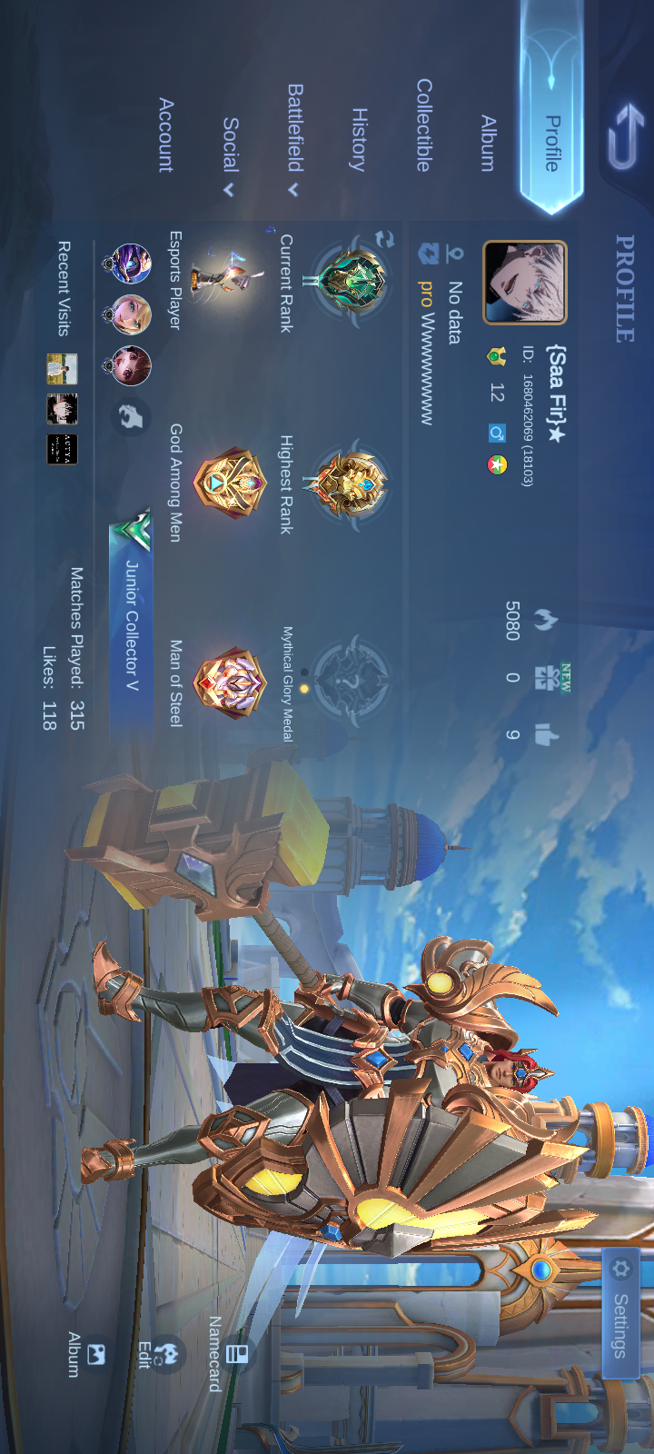 my favouri...-SunnyMonkey's Posts - TapTap