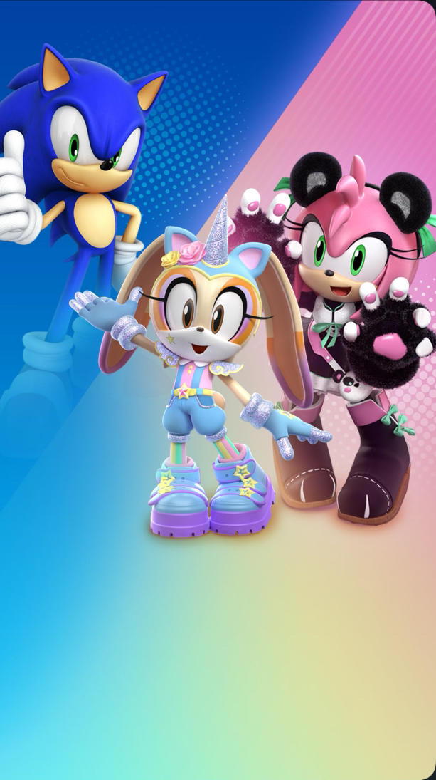 Sonic Dream Team - Cream the rabbit's Posts - TapTap