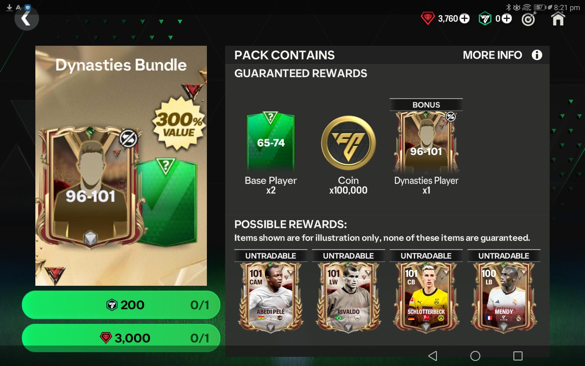 Fifa mobile pack opening - EA SPORTS FC™ MOBILE - TapTap