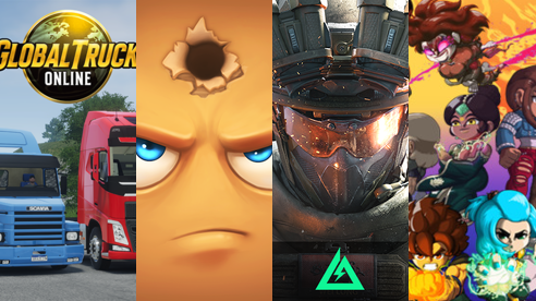 Counter Attack Multiplayer FPS for Android/iOS - TapTap