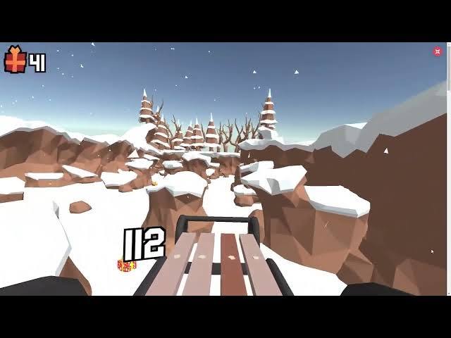 Snow Rider 3D! Review - Snow Rider 3d ! - TapTap