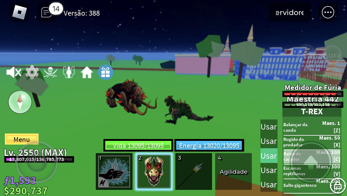 Roblox - Ggrgb's Posts - TapTap