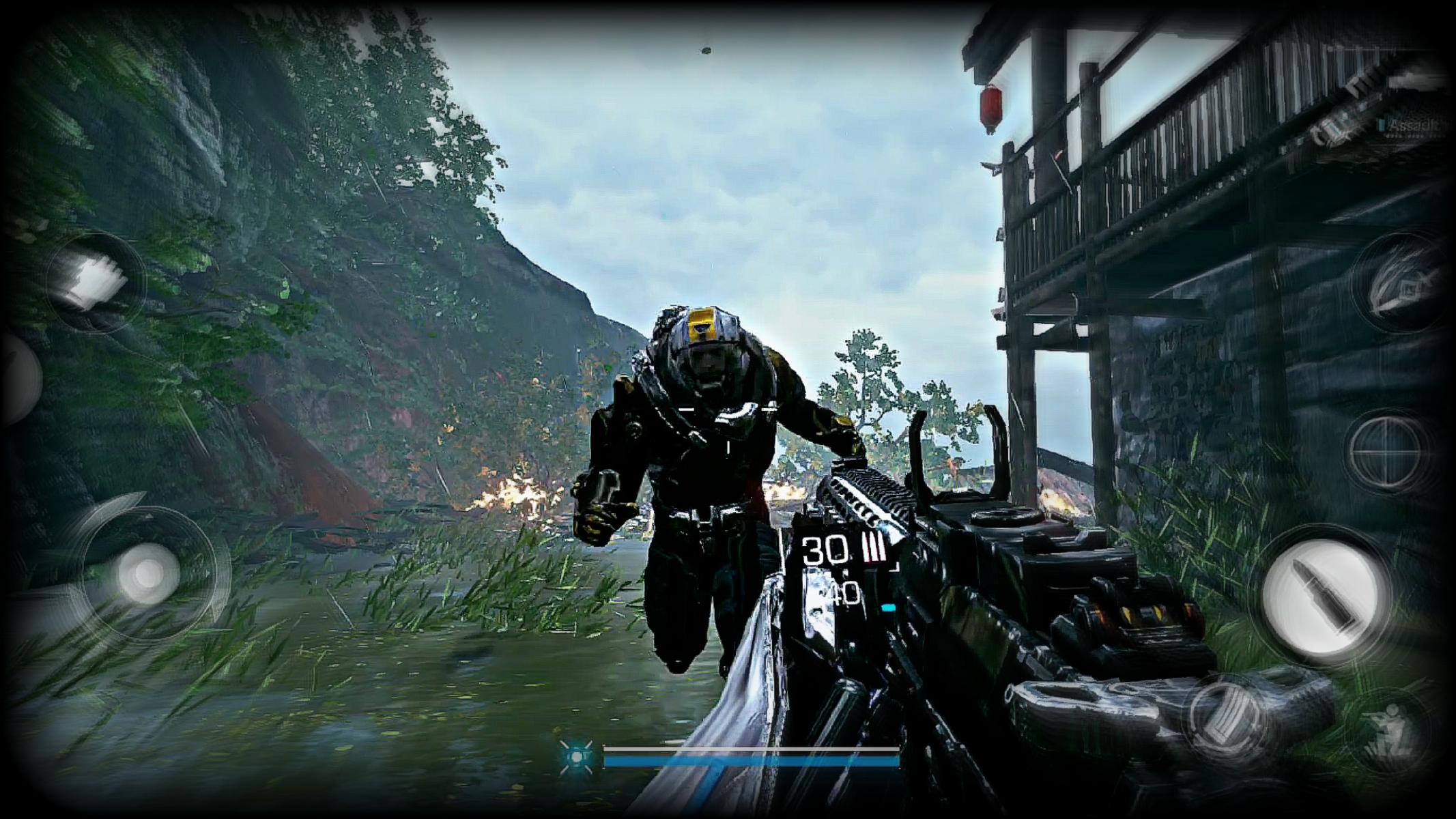 Bright Memory: Infinite Mobile - First Look & Gameplay Walkthrough Part 1 - Bright Memory ...