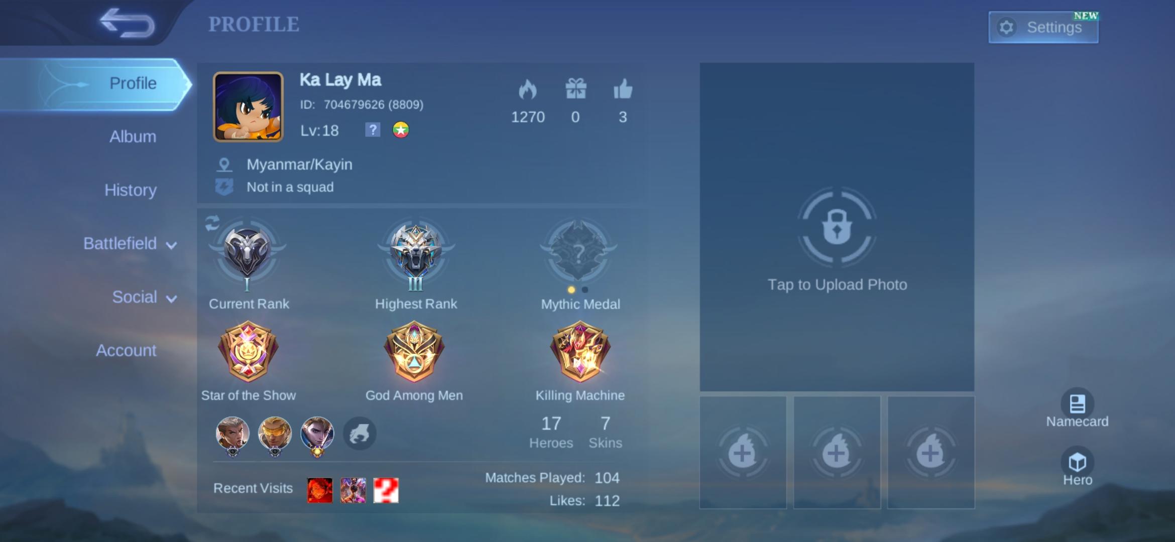 My Favorit...-Enemy Grill's Posts - TapTap