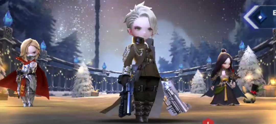 Destiny Knights - dst6 (long gameplay) Part #2 - DST6 - Guardian Hunter ...