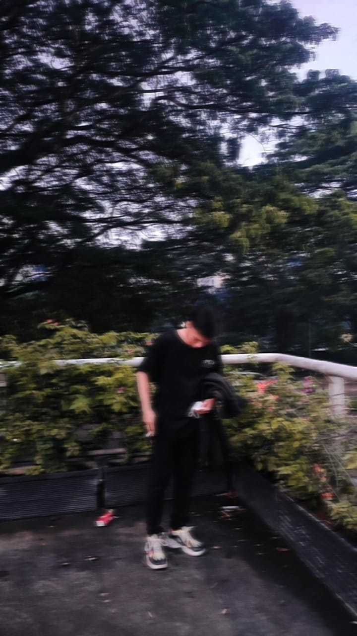 Muhamad naufal Alfaiz's Posts - TapTap