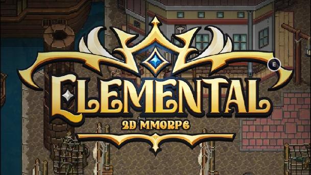Download Elemental: 2D MMORPG 111 for Android/iOS APK - TapTap