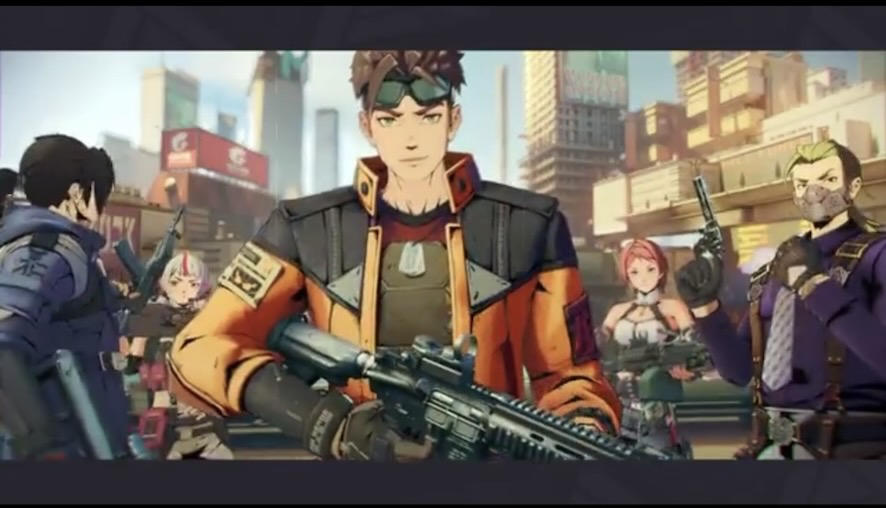 Ace Force 2😤 - AceForce 2 - TapTap