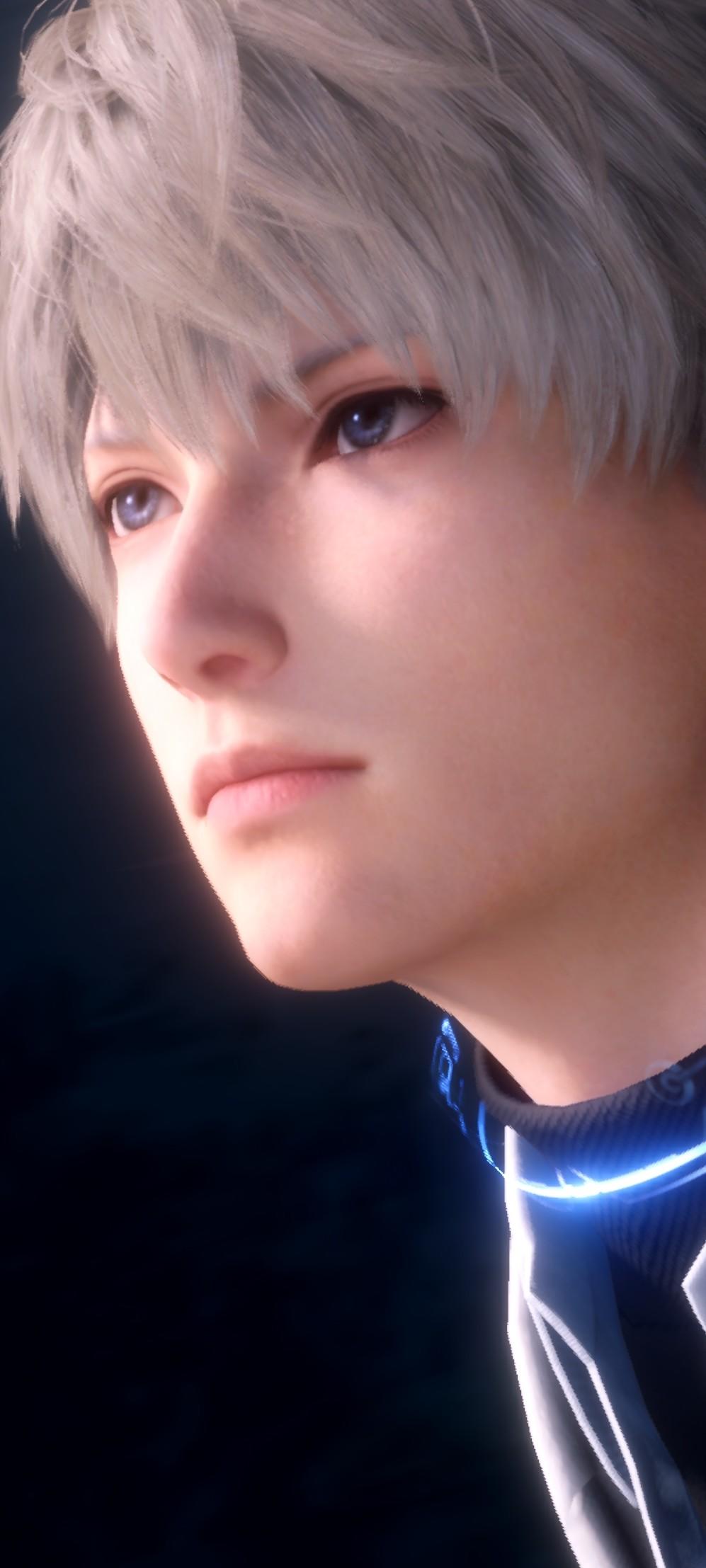 Love and Deepspace - Midahh.muawh's Posts - TapTap