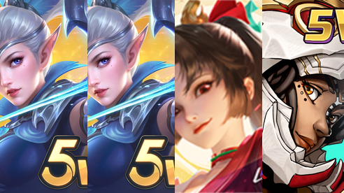 BEST MOBA GAMES ON ANDROID - TapTap