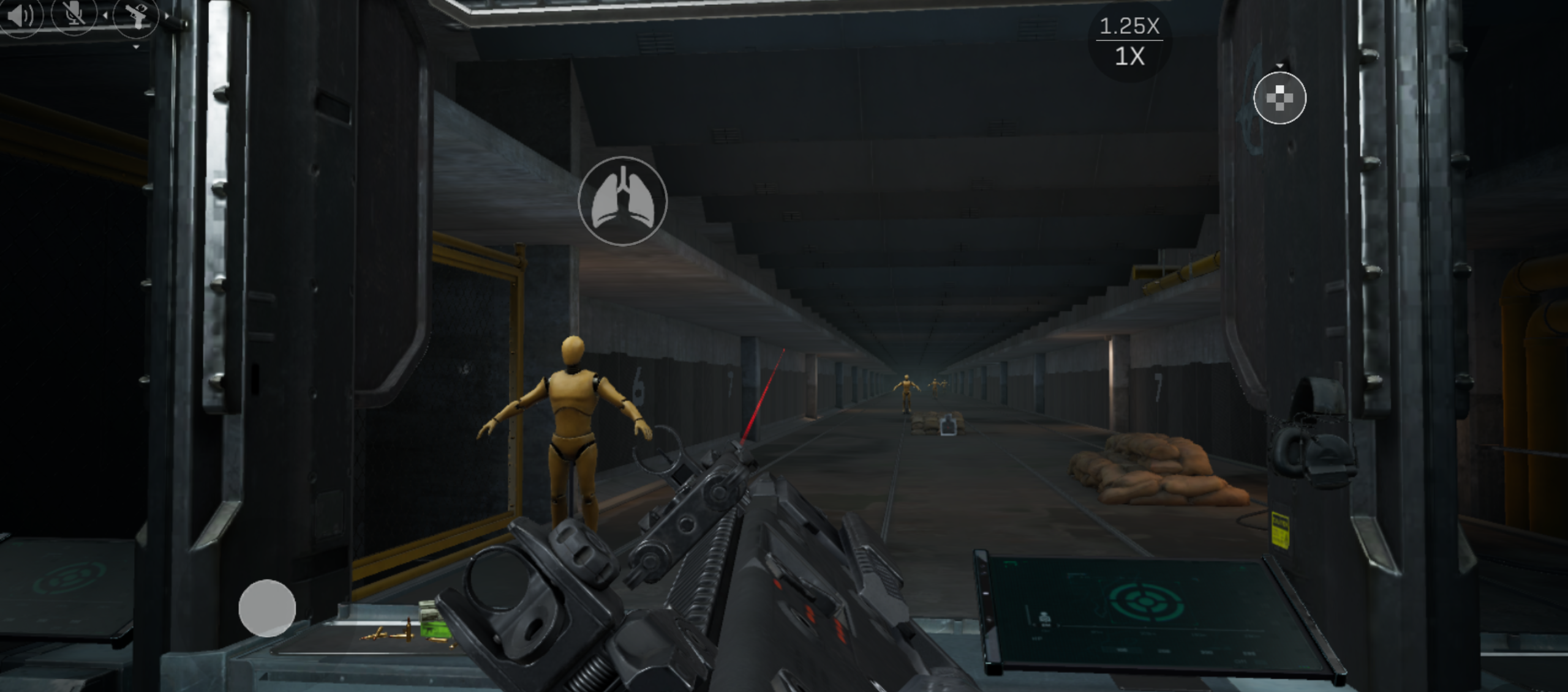 Delta Force - MisterX's Posts - TapTap