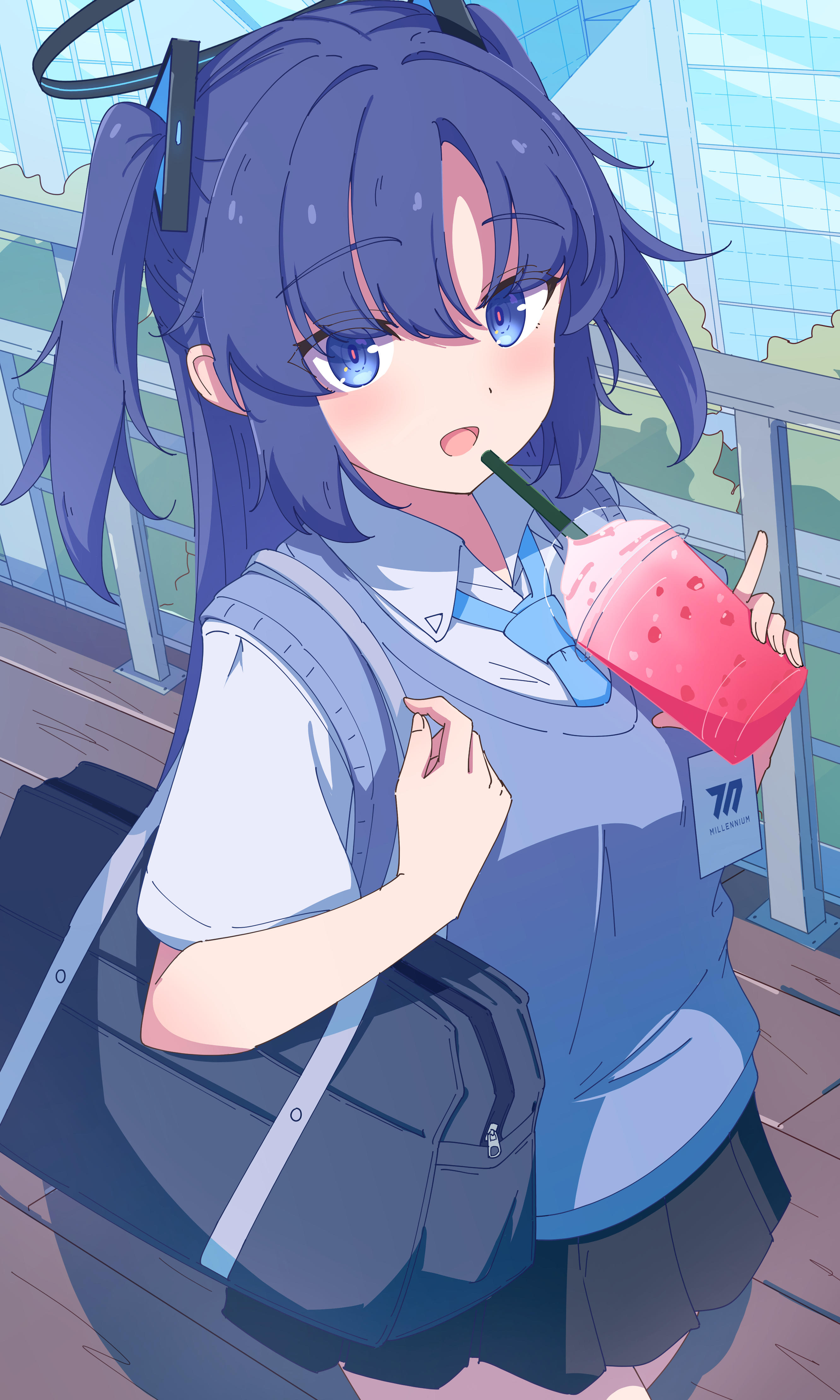 Project KV - NgudiangNE's Posts - TapTap