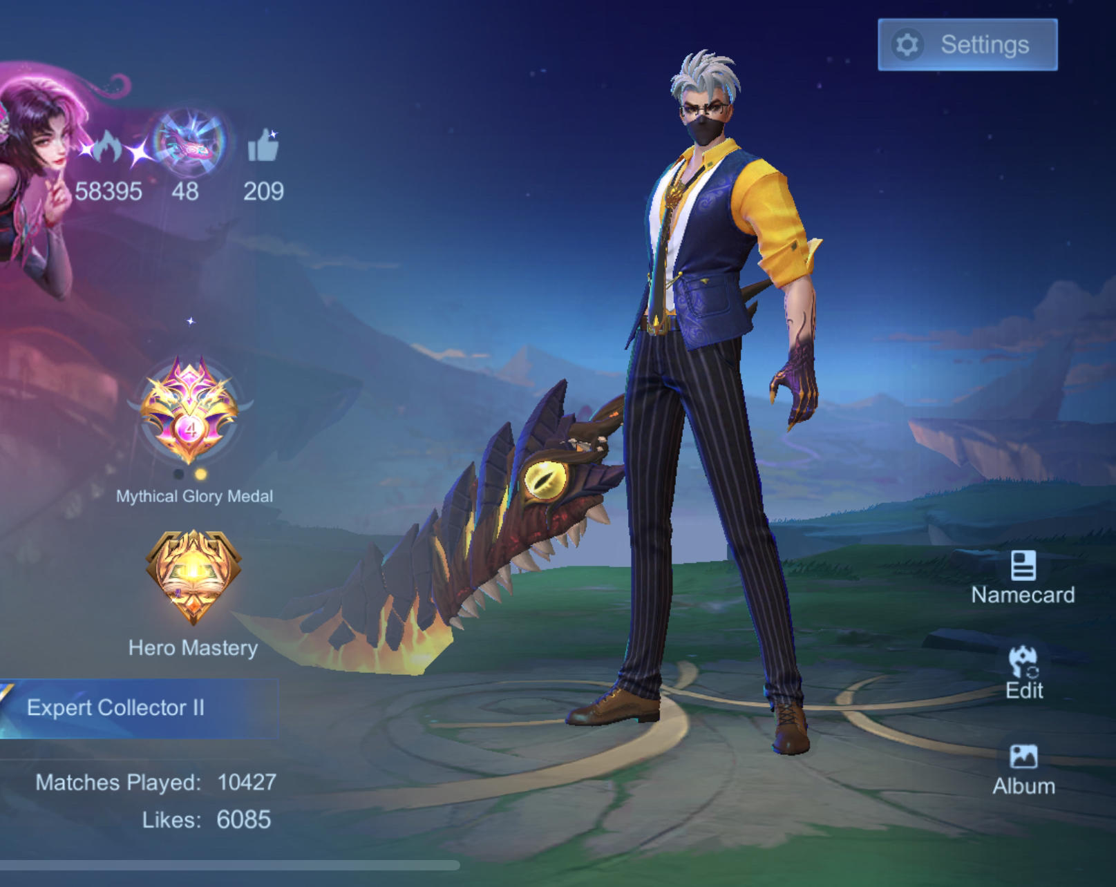 “Request for MLBB Beta Access” - Mobile Legends: Bang Bang Beta - TapTap