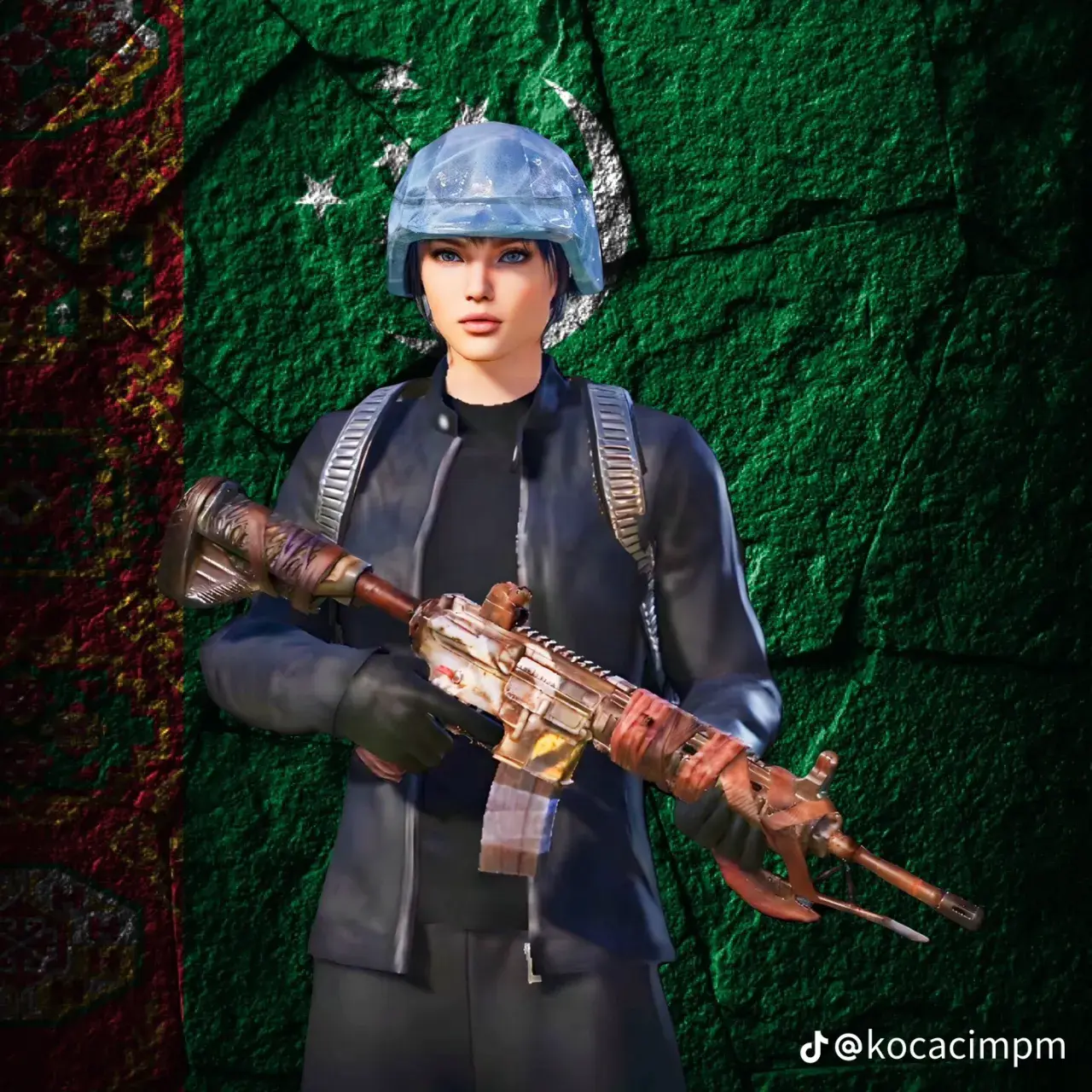 pubg m lite - TapTap