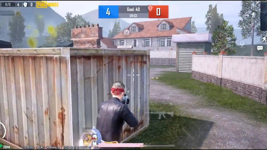 Mr honey's Posts - TapTap