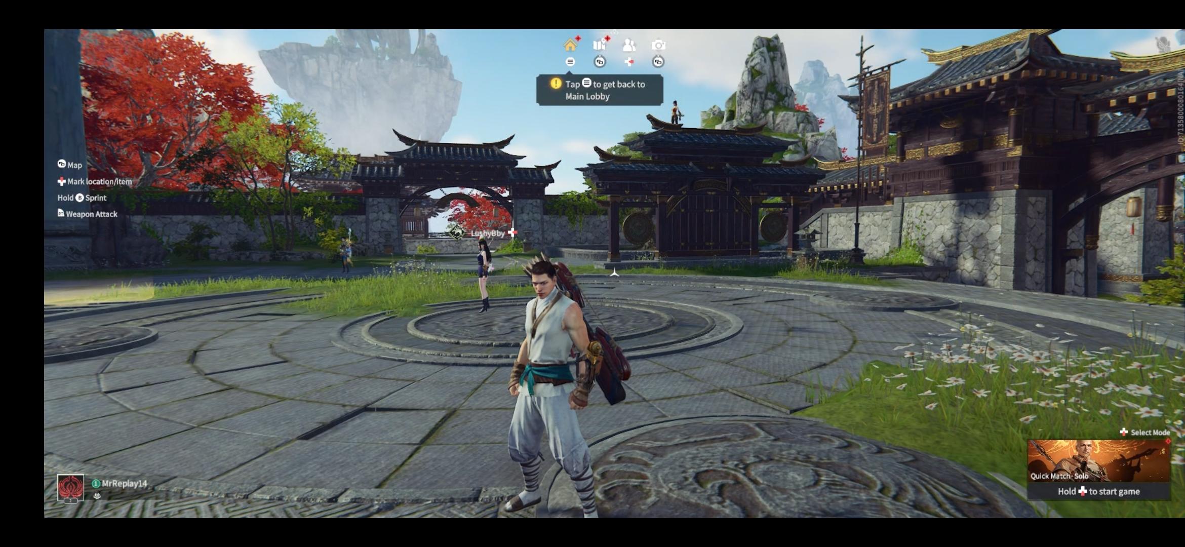 NARAKA: BLADEPOINT Mobile android iOS pre-register-TapTap