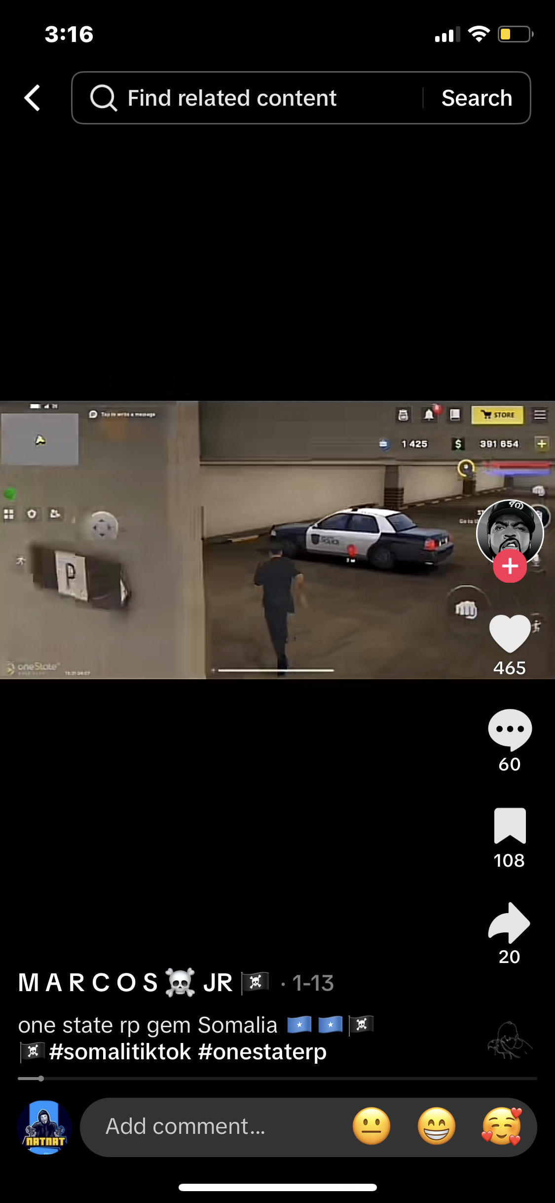 One State RP・Life Simulator - Mark Anthony Roslin's Posts - TapTap