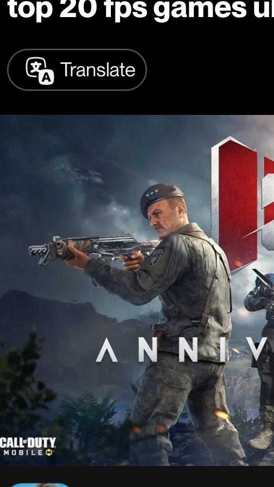 General Shepherd - Call of Duty: Mobile Season 3 - TapTap