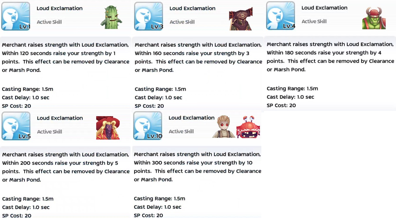 Rogue Plagiarism Skills - Ragnarok M: Eternal Love - TapTap