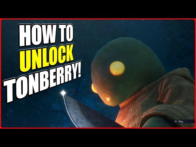 How To Get Tonberry Summon in Crisis Core Reunion!! - Final Fantasy VII ...